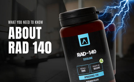 What You Need to Know About RAD 140 – APH Science
