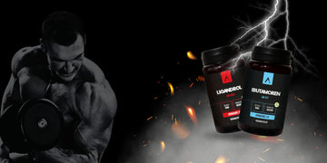 APH Science | Alpha Stack | Buy Quality SARMS