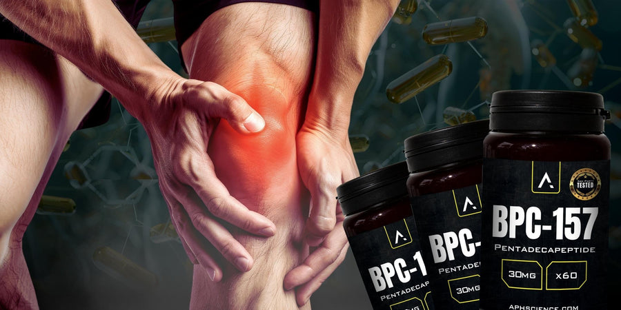 BPC 157 – APH Science