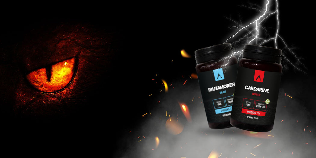 Monster Stack – APH Science