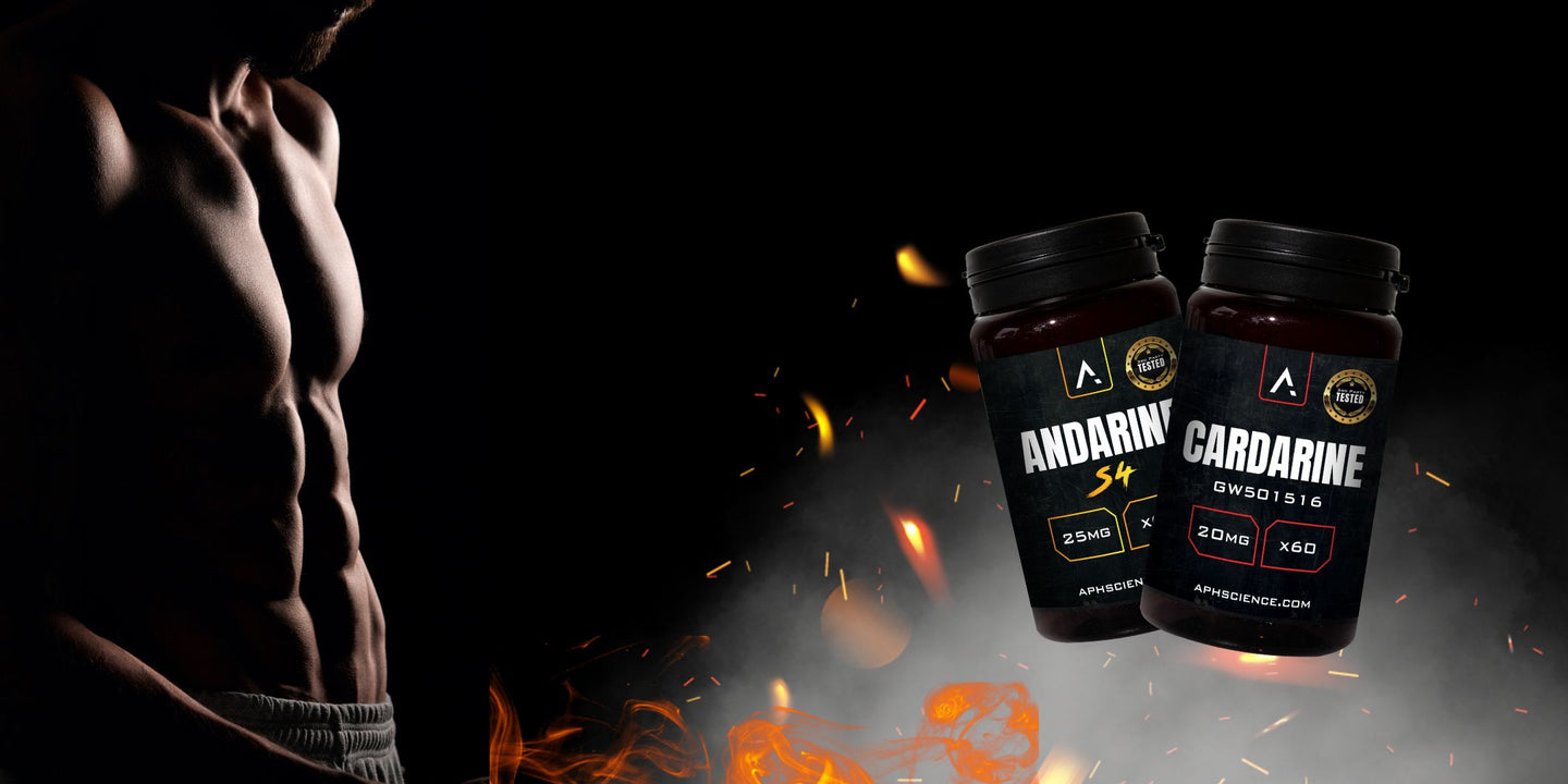 Shred Stack – APH Science