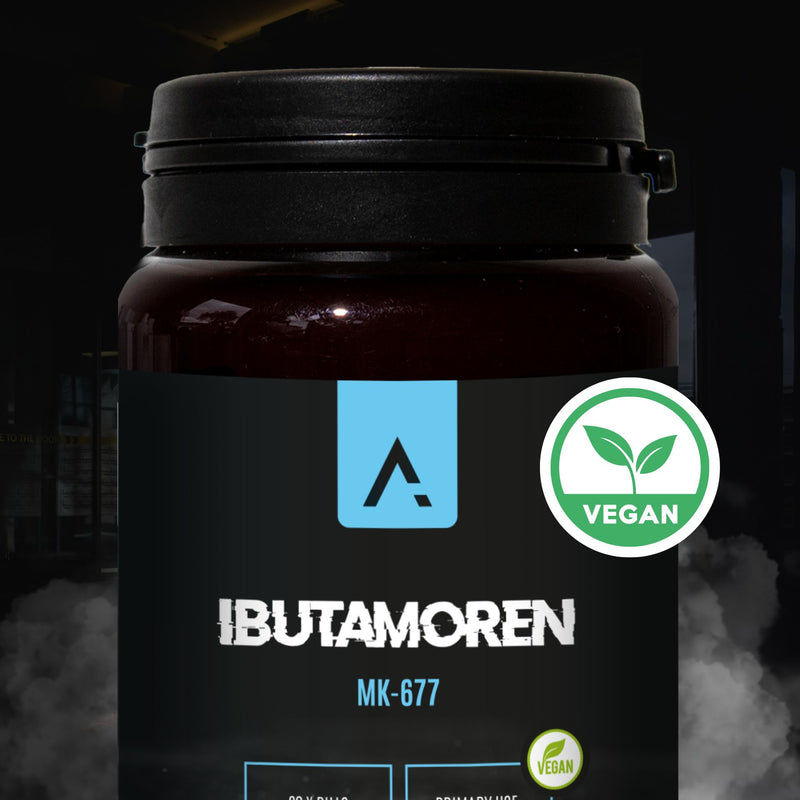 APH Science | Ibutamoren (MK-677) | Buy Quality SARMS