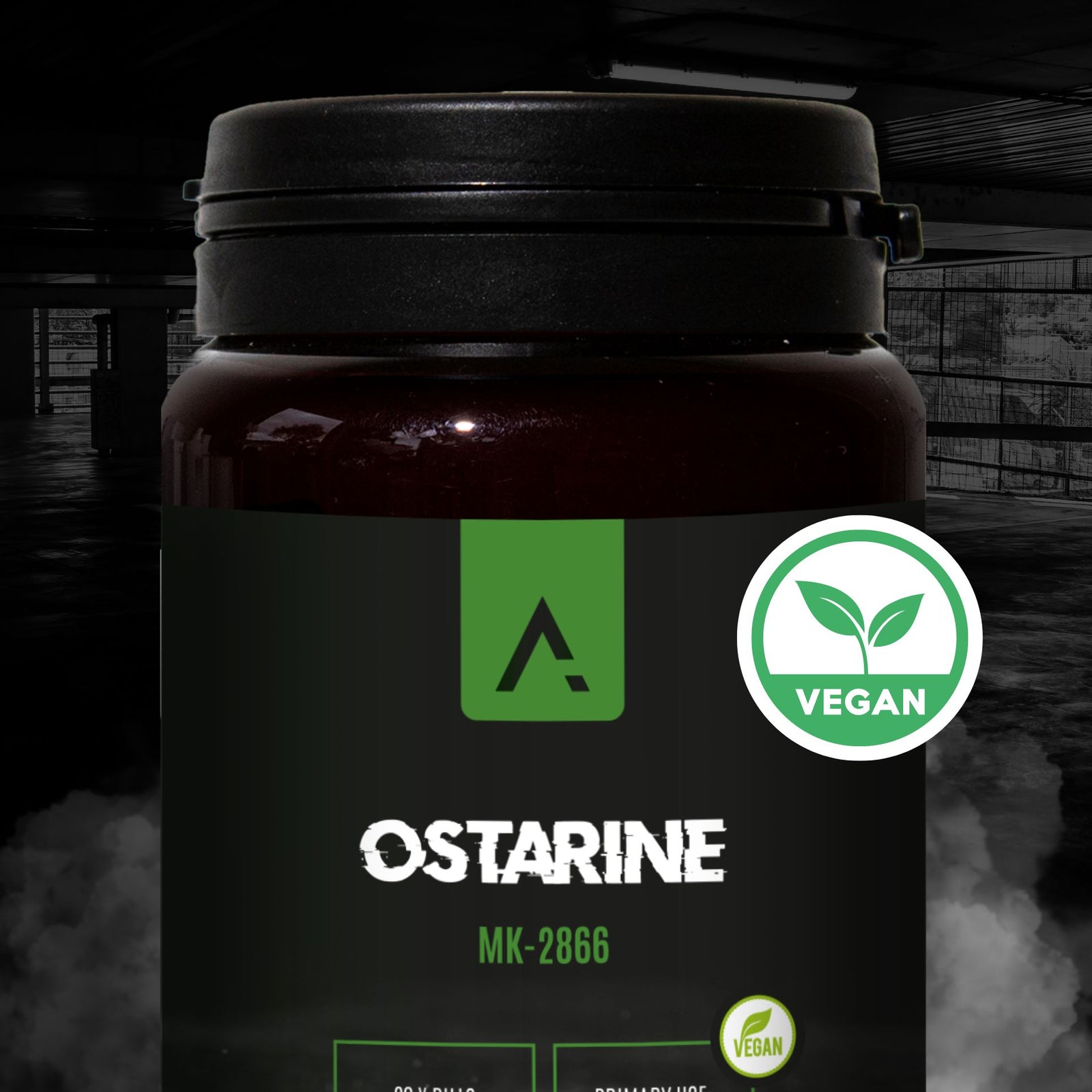APH Science | Ostarine (MK-2866) | Buy Quality SARMS